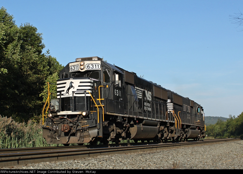 NS 6311